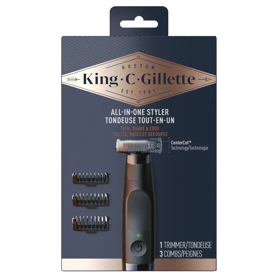 Page 2 - Shaving and Grooming Products for Men | Gillette CA