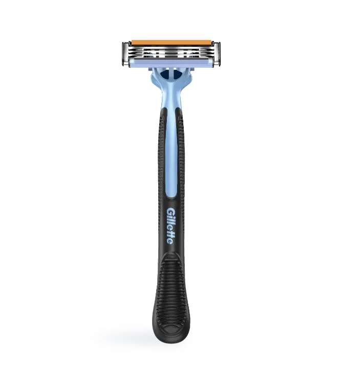 Page 2 - Rasoirs pour un rasage de près | Gillette FR
