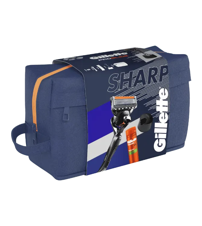 Page 2 - Rasierer für eine gründliche Rasur | Gillette DE