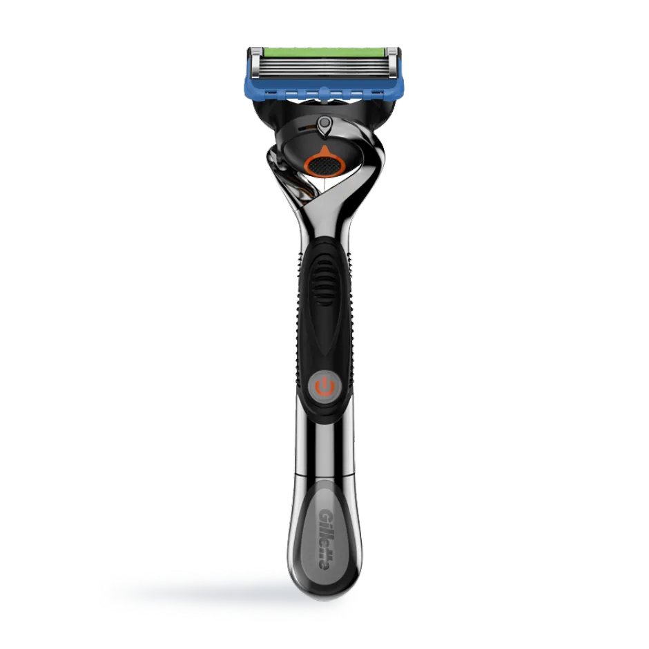 Page 2 - Razor for Close Shave | Gillette CA