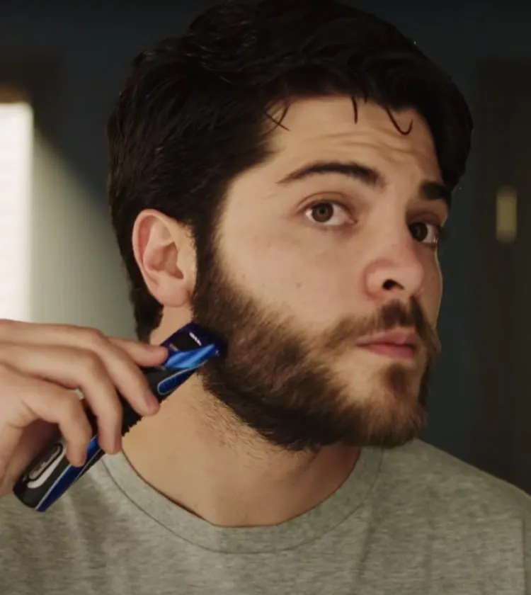 Astuces : comment bien tailler sa barbe | Gillette FR