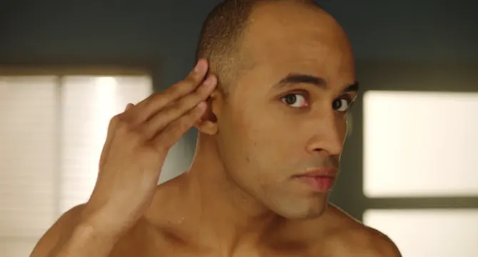 Crane rasé Se raser la tête : Guide et astuces | Gillette FR