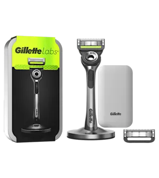 Rasoirs pour un rasage de près | Gillette FR
