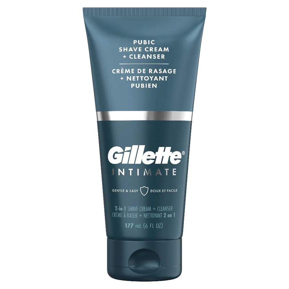 Shaving and Grooming Products for Men | Gillette CA