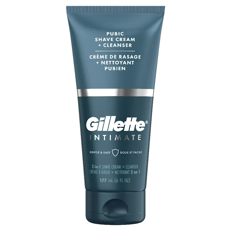 Shaving and Grooming Products for Men | Gillette CA