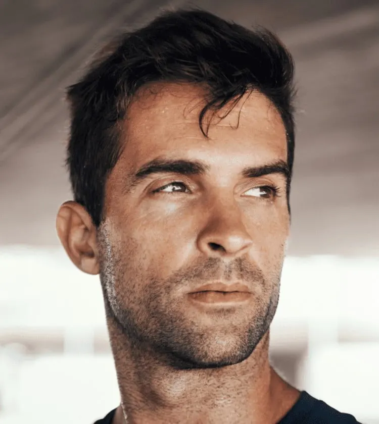 Die besten Stoppelbärte für Männer | Kurze Bärte | Gillette DE