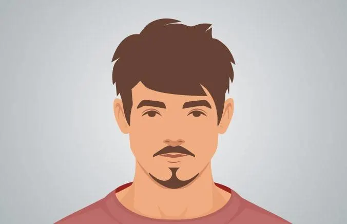 Les sept styles de moustache les plus populaires pour hommes | Gillette CA