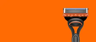 Gillette Fusion: Smooth Precision Shaving Products | Gillette CA