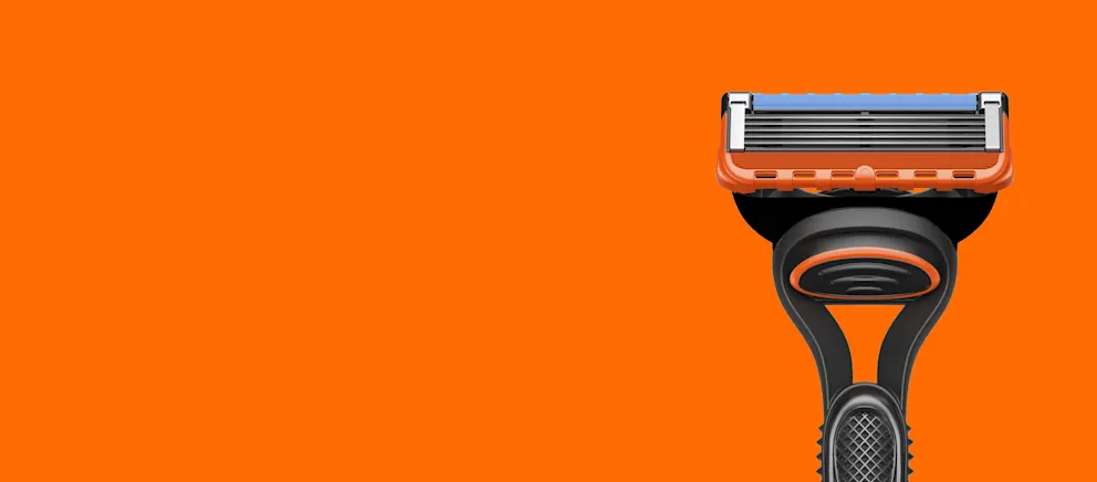 Gillette Fusion: Smooth Precision Shaving Products | Gillette CA
