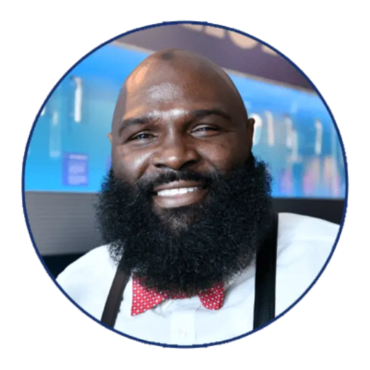How to Trim and Edge Your Beard at Home | Gillette CA