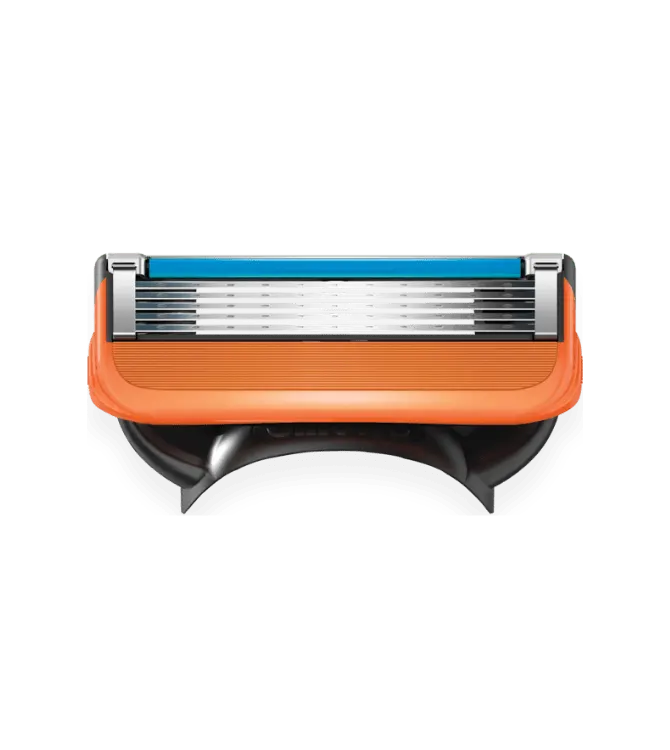 Page 2 - Gillette Rasierklingen für eine bessere Rasur | Gillette DE