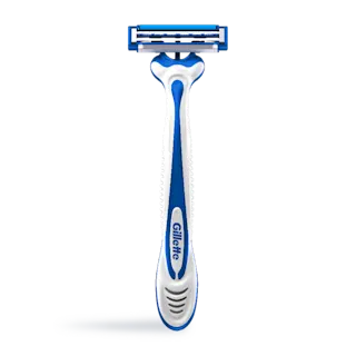 Razor for Close Shave | Gillette CA