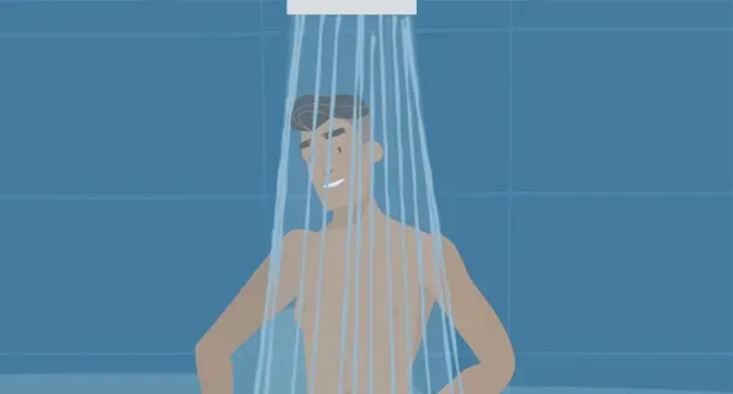 Se raser les poils pubiens : guide pour homme | Gillette FR