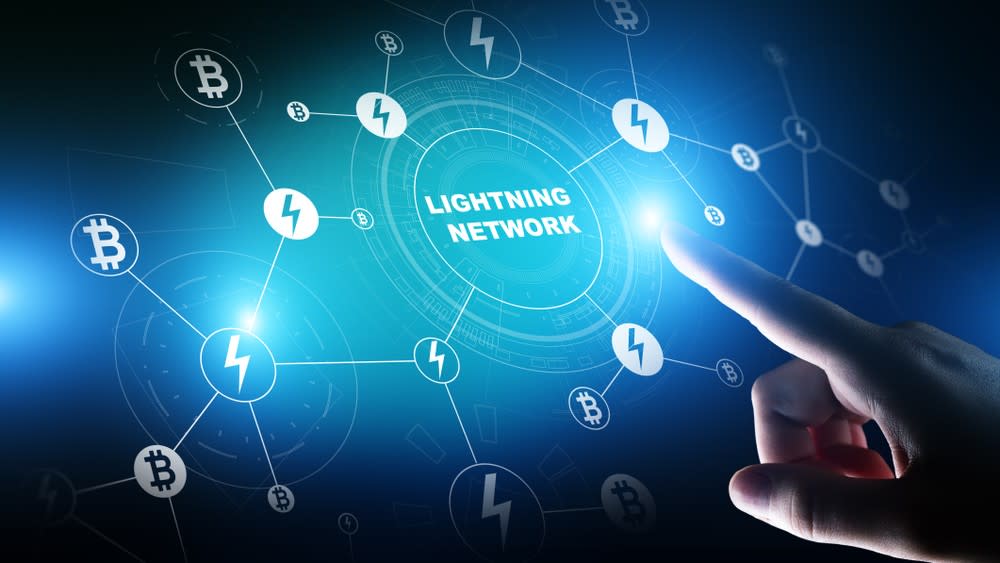 Bitcoin Lightning Network Explained