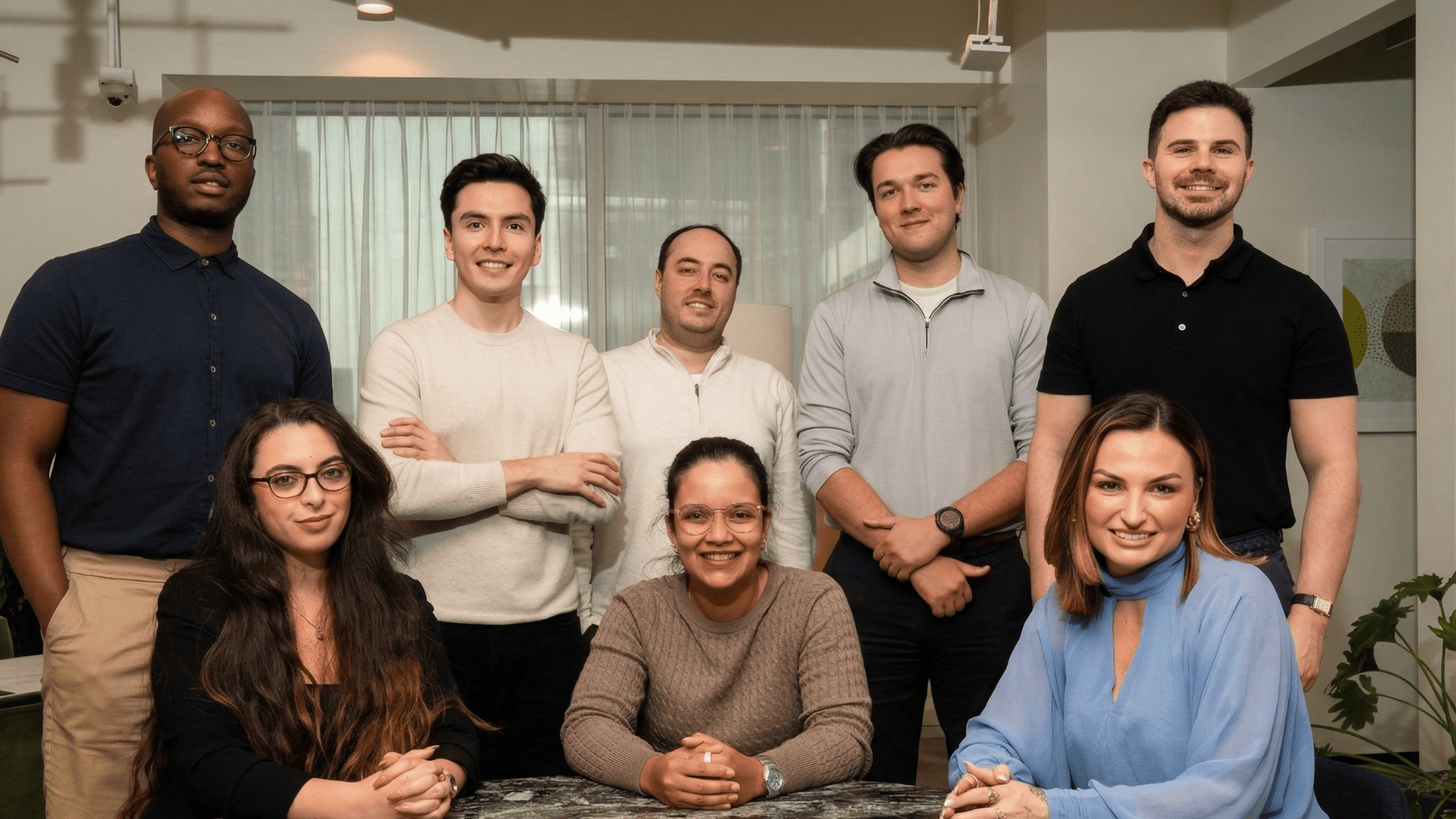Caleb & Brown opens first U.S. office in Florida, expanding its ...