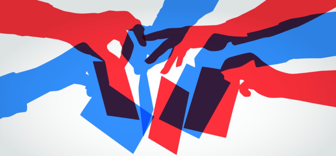 New Blockchain Governance Preserving Democracy