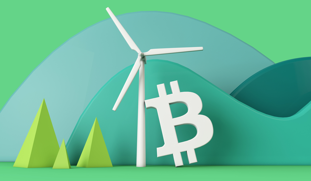 Bitcoin's Environmental Impact