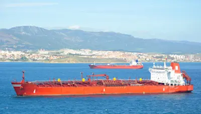 LR OneOcean | Vessel Types Explained