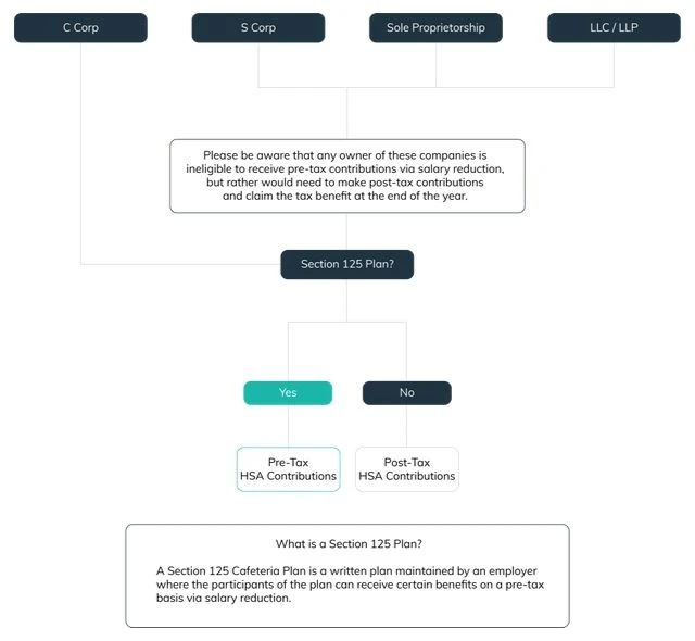 Section 125 Cafeteria Plan: Everything You Need to Know | Lively