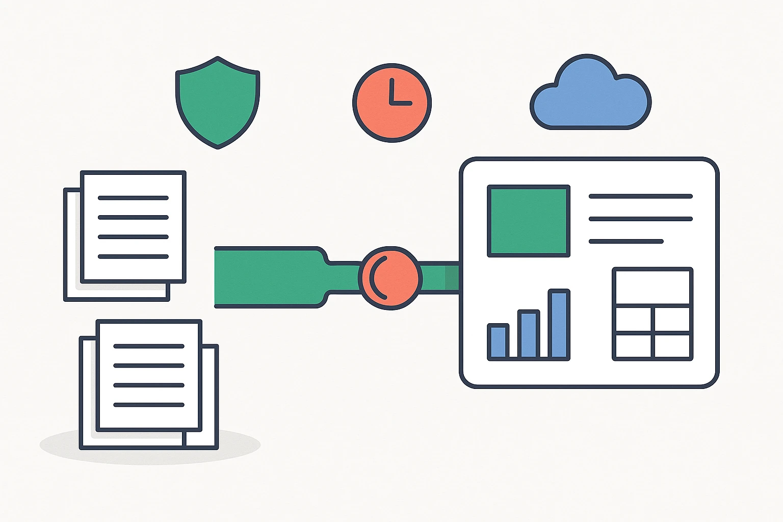 Lively’s Universal File Simplifies Employee Benefit Transfers | Lively