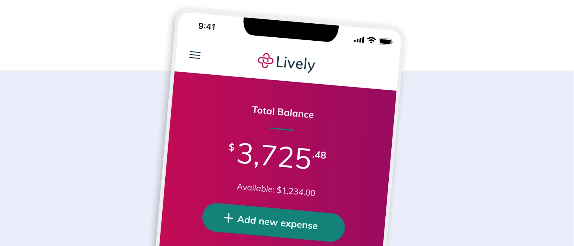 Lively App: Manage Benefits Anytime, Anywhere | Lively