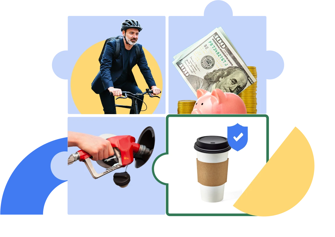 Lively Commuter Benefits | Lively