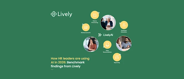Top-rated Flexible Employee Benefits Administration | Lively