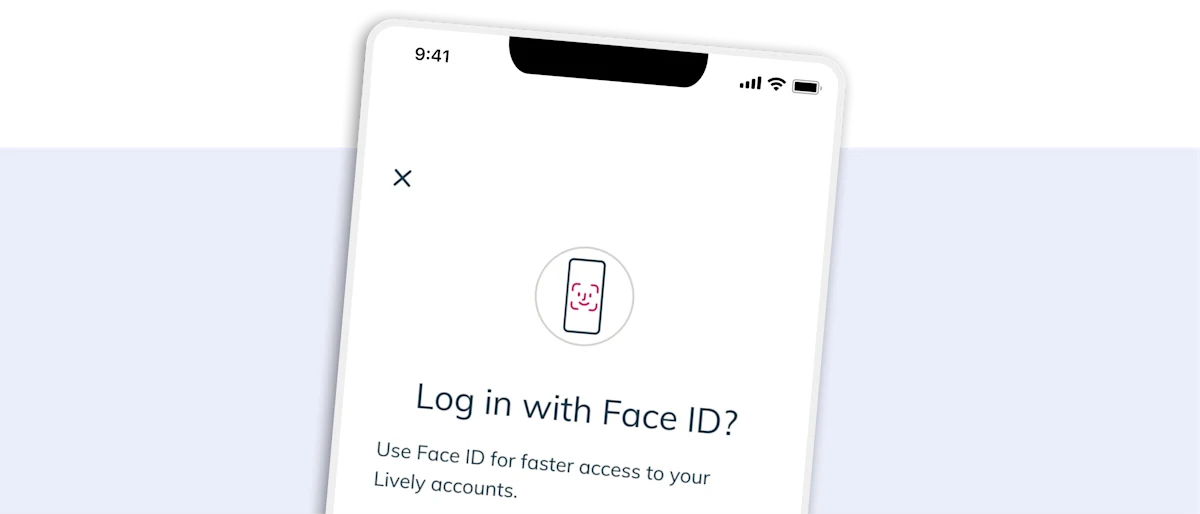 Lively’s Highly-Rated Mobile App | Lively