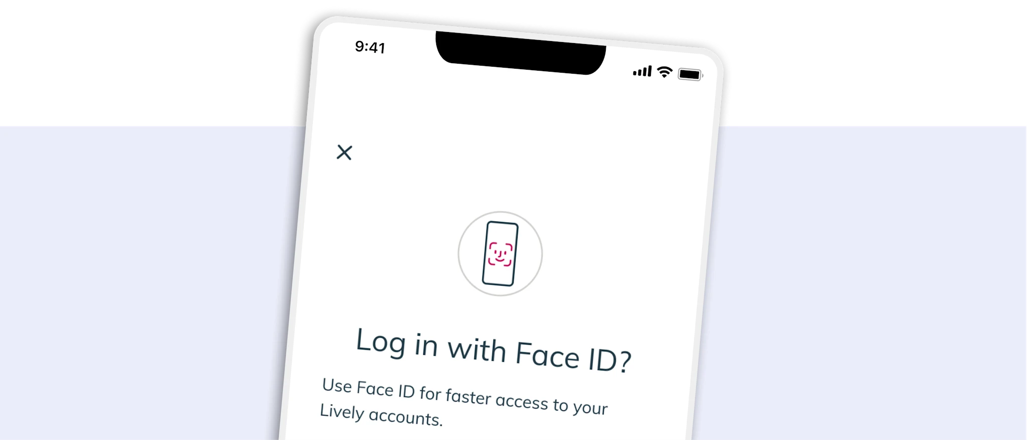 Lively’s Highly-Rated Mobile App | Lively