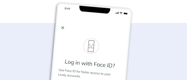 Lively’s Highly-Rated Mobile App | Lively