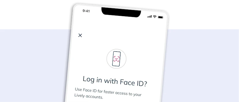 Lively’s Highly-Rated Mobile App | Lively