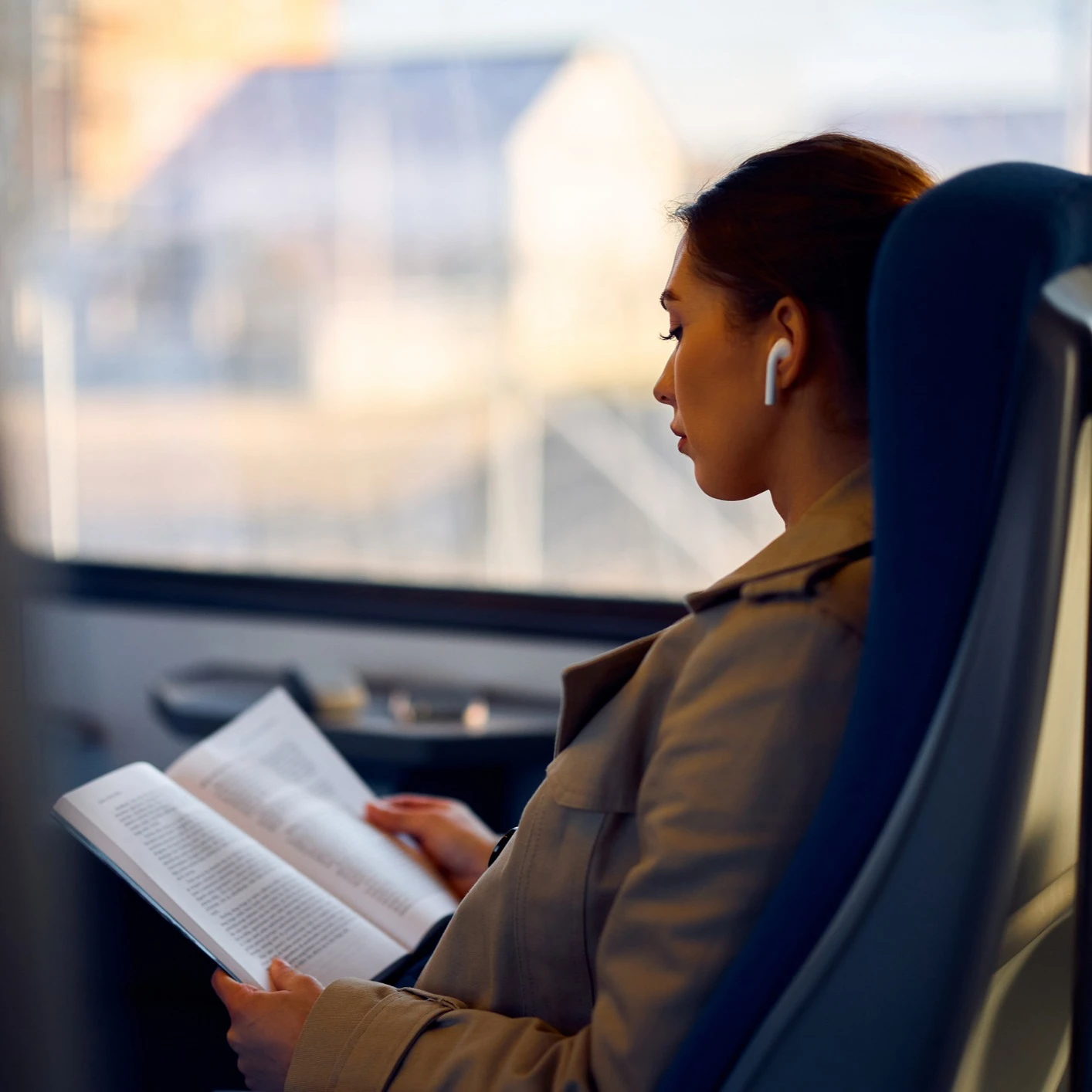 Lively Commuter Benefits | Lively