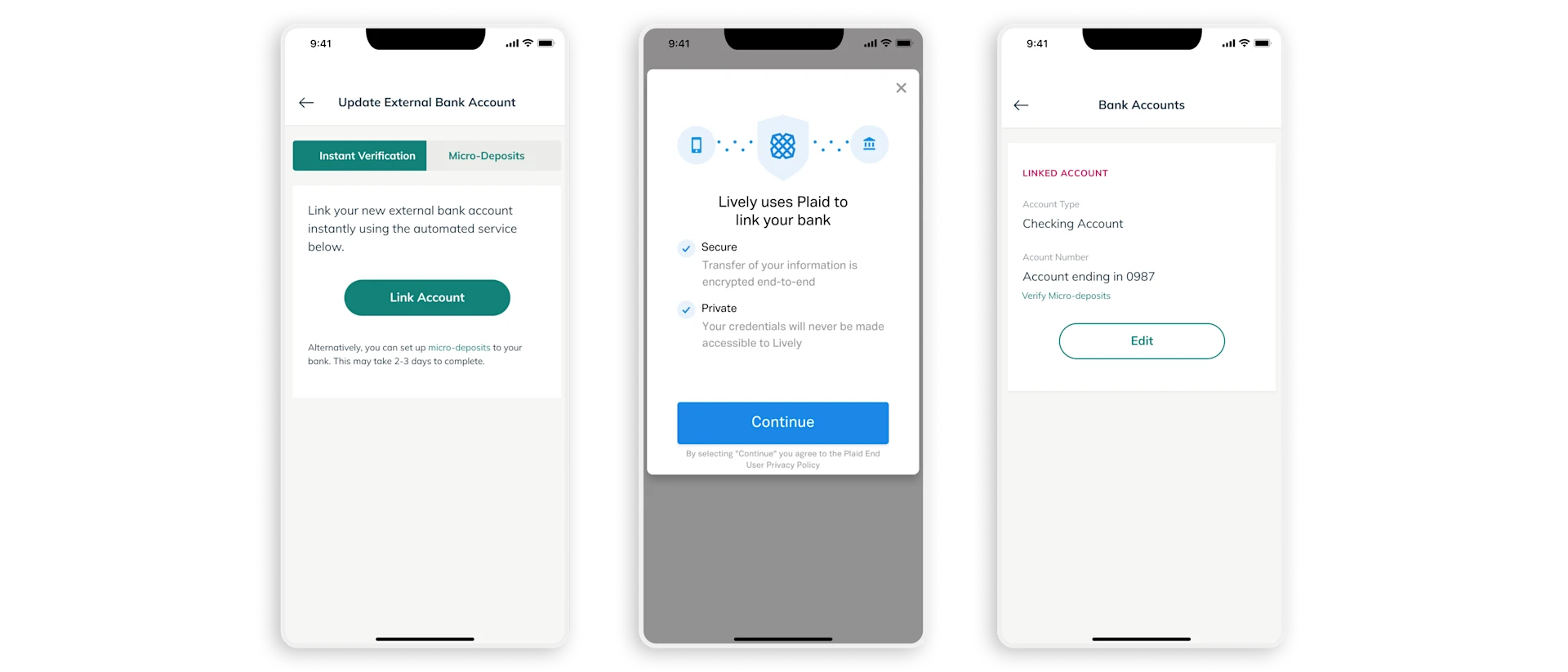 Paperless HSA Contributions for Employers & Individuals | Lively