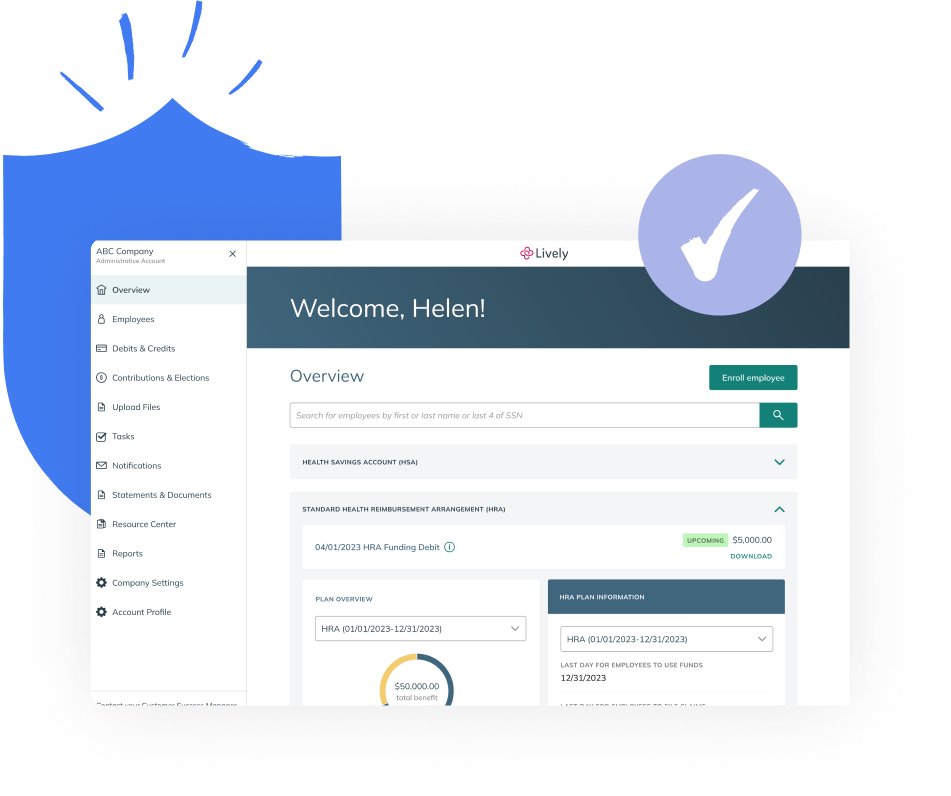 Lively Platform Guided Tour | Lively