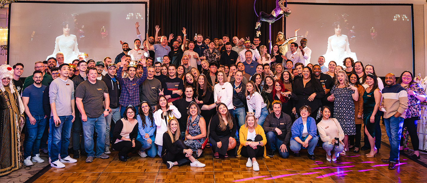 Join our team | Lively