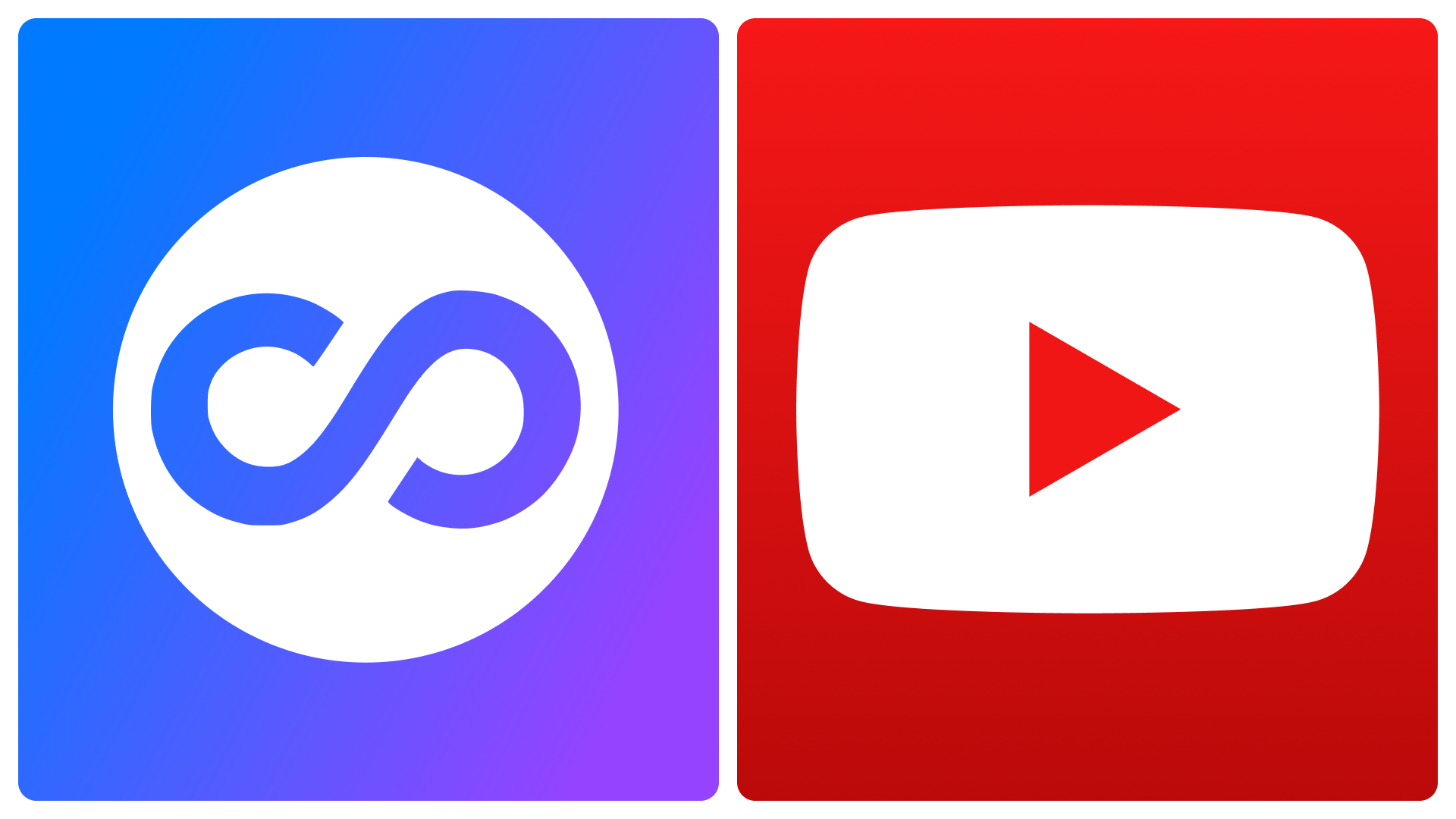 YouTube vs. Streamable