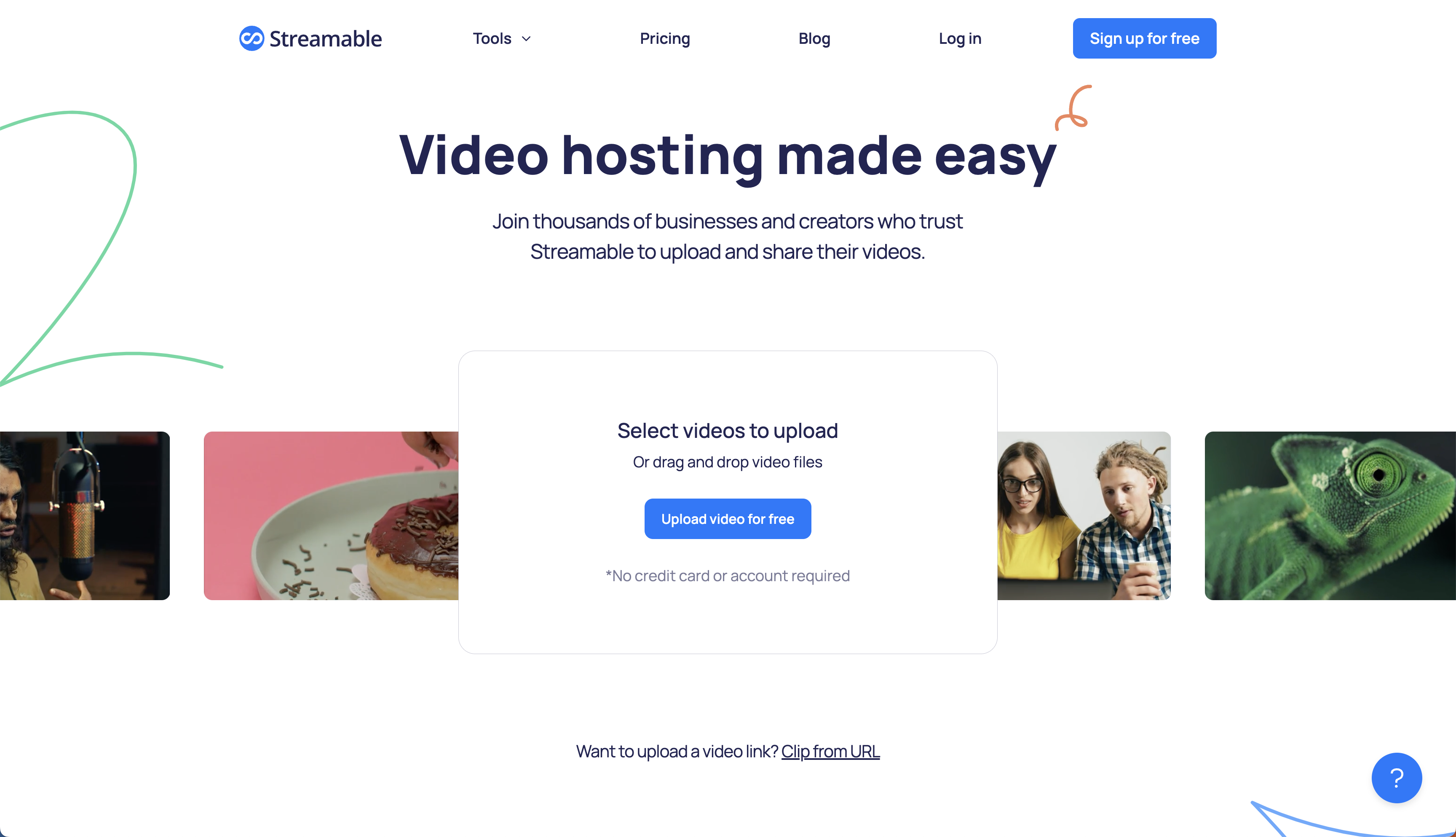 28 video hosting sites [ULTIMATE GUIDE 2023]