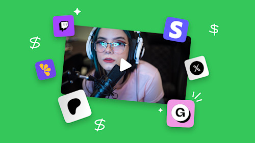 Upload Video Online - Free Video Hosting - Streamable