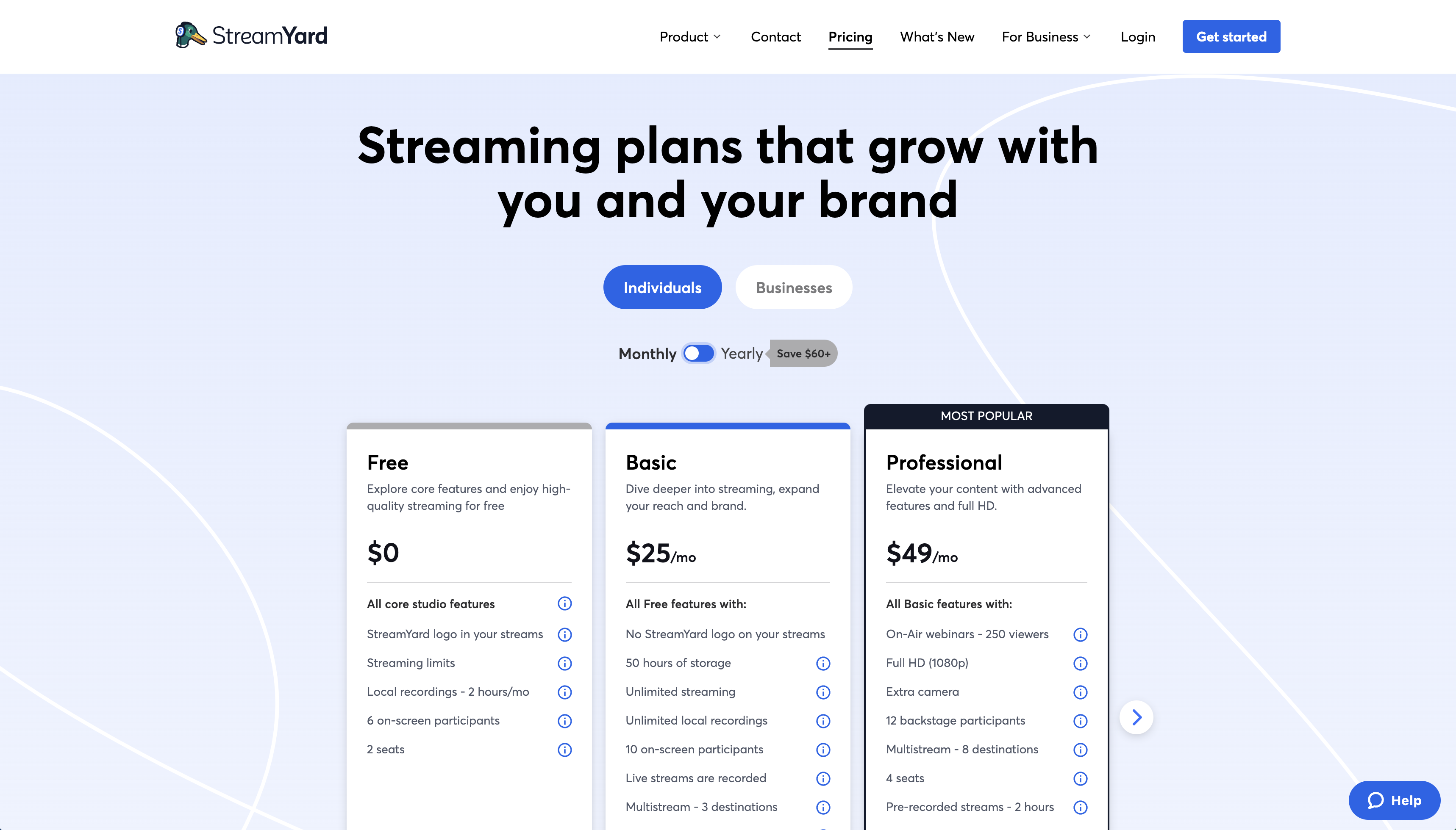 28 video hosting sites [ULTIMATE GUIDE 2023]