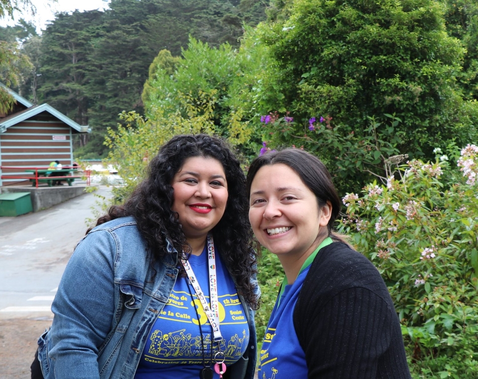 Benefits | Join the On Lok Team