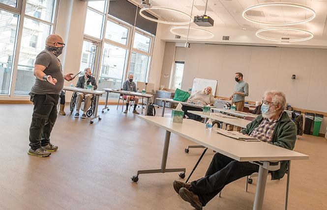 On Lok In The News | On Lok