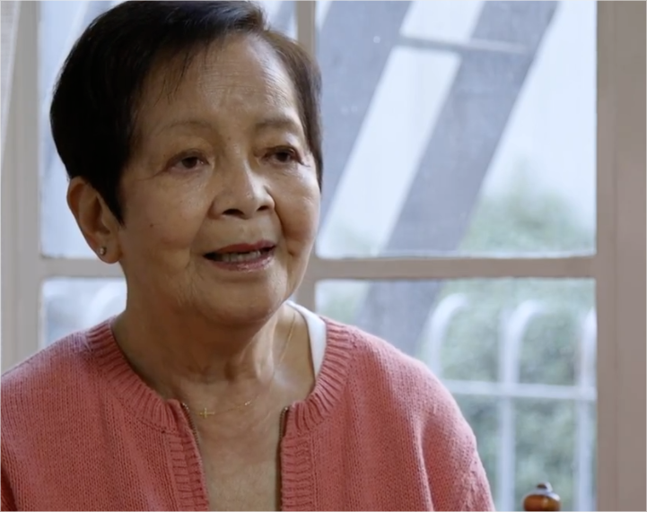 On Lok PACE Program | PACE in San Francisco, California