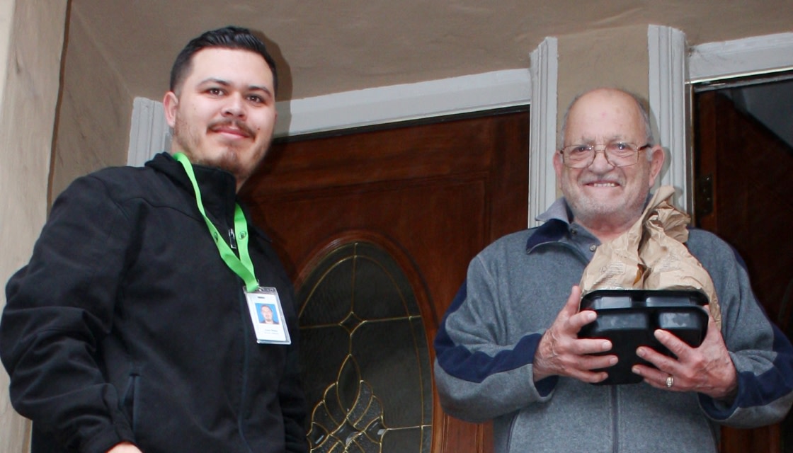 On Lok | PACE & Senior Care Programs in San Francisco, CA