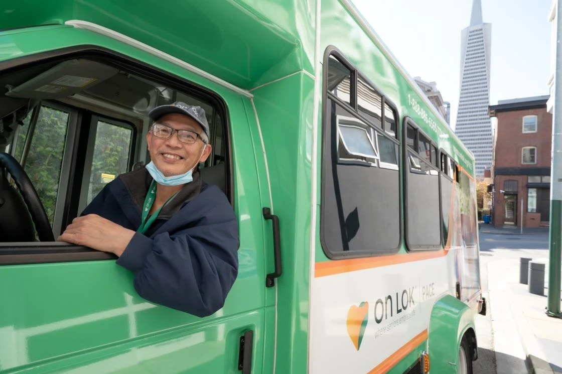 Senior Care Careers | Join the On Lok Team