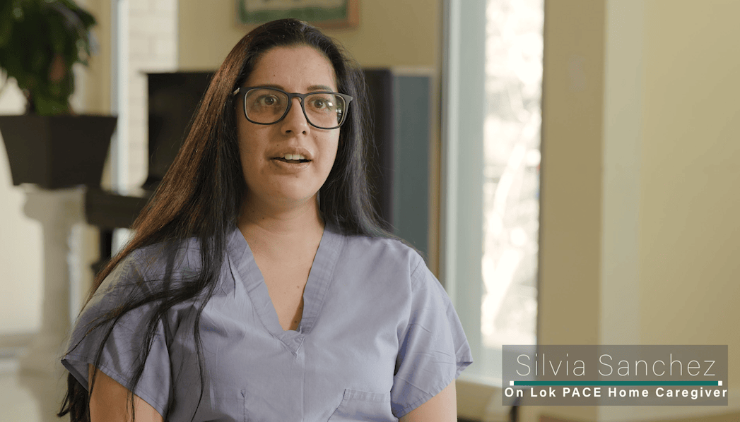 Senior Care Careers | Join the On Lok Team