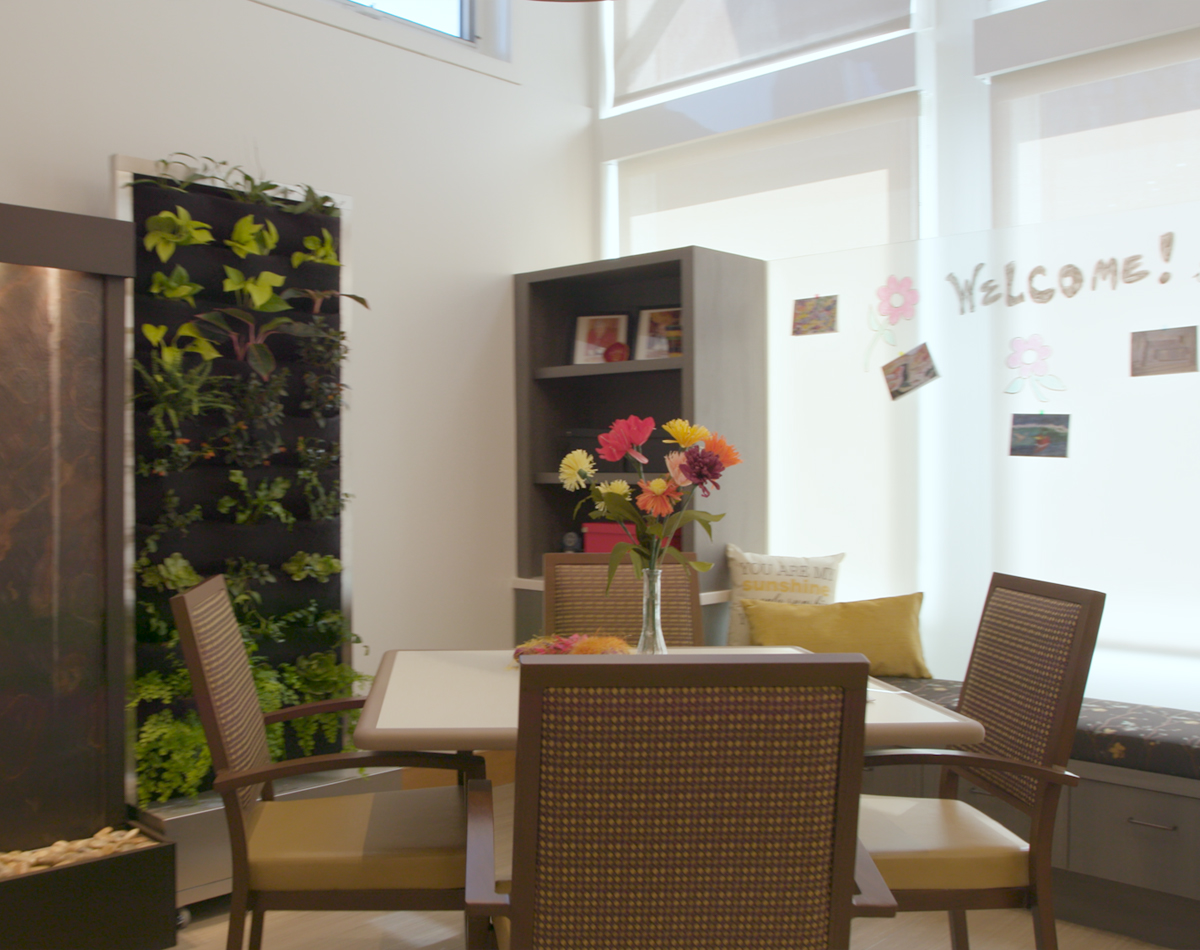 Memory Care | On Lok PACE Adult Memory Care Centers