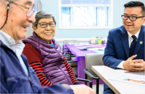 On Lok | PACE & Senior Care Programs in San Francisco, CA