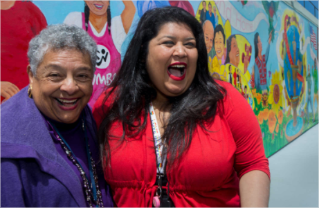 On Lok | PACE & Senior Care Programs in San Francisco, CA