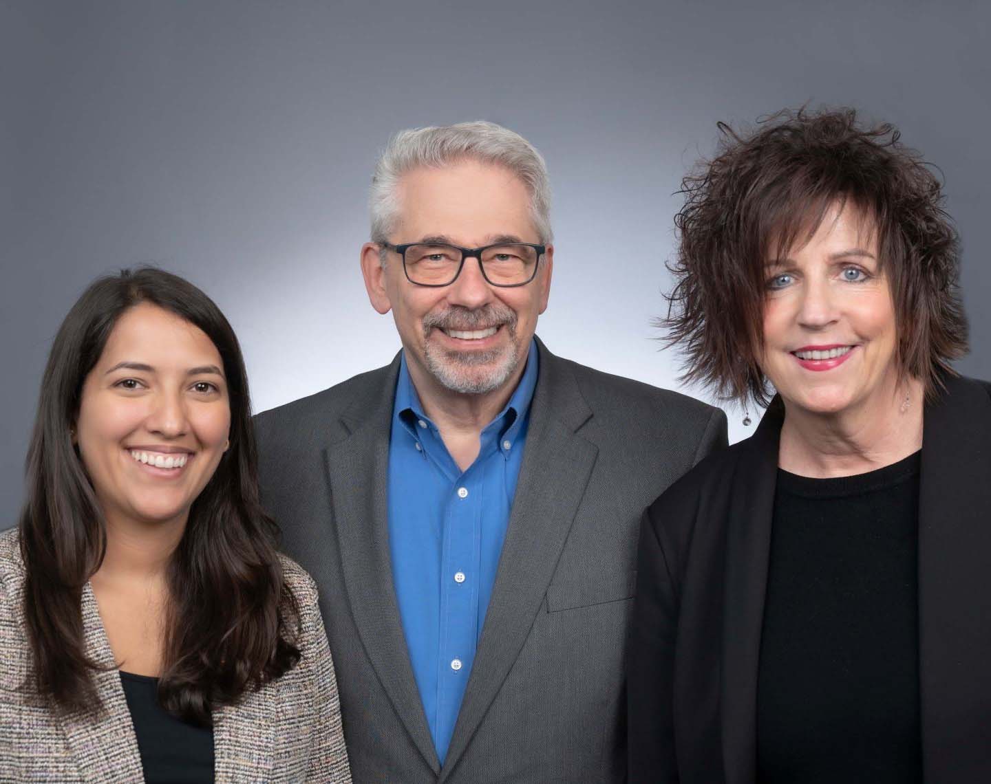 Meet Our PACE Program Experts | On Lok PACEpartner Team