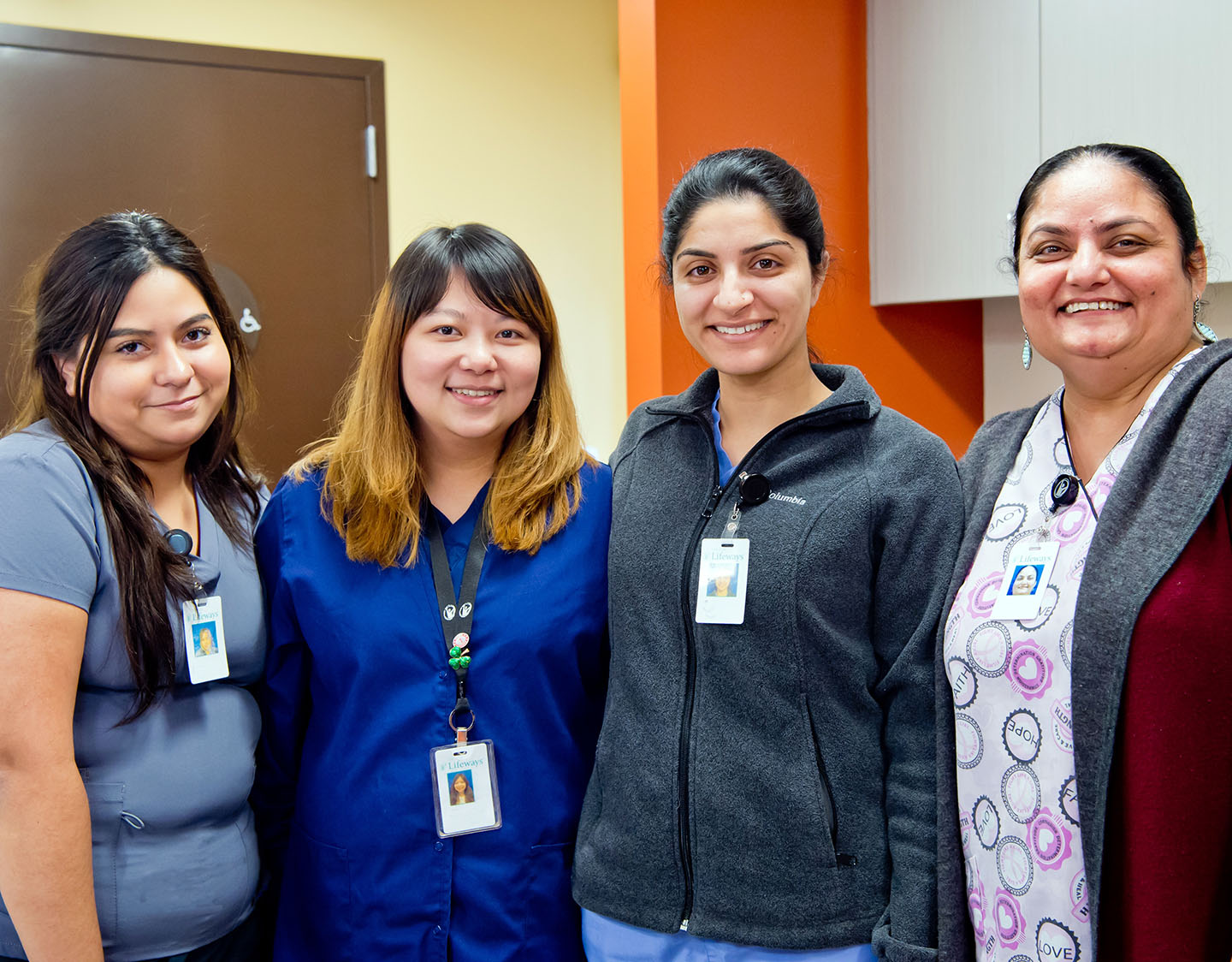 Our Company Culture | Join the On Lok Team